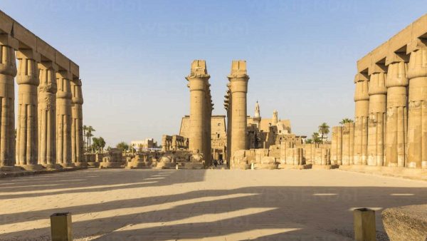 Ägyptischen Tempel > Information > Landious Travel