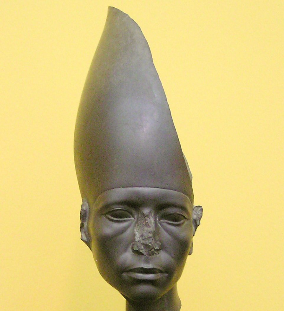 Amenemhat III