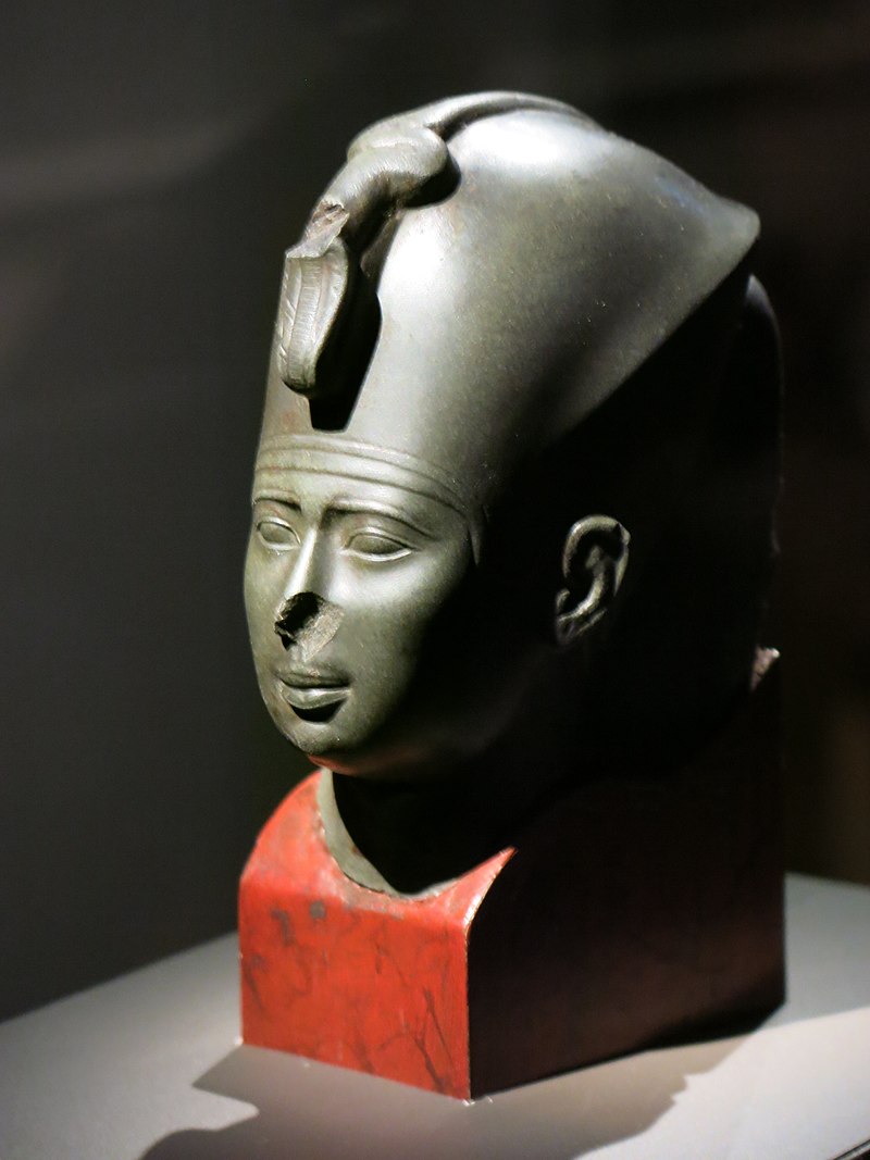 Psamtik II > Landious Travel