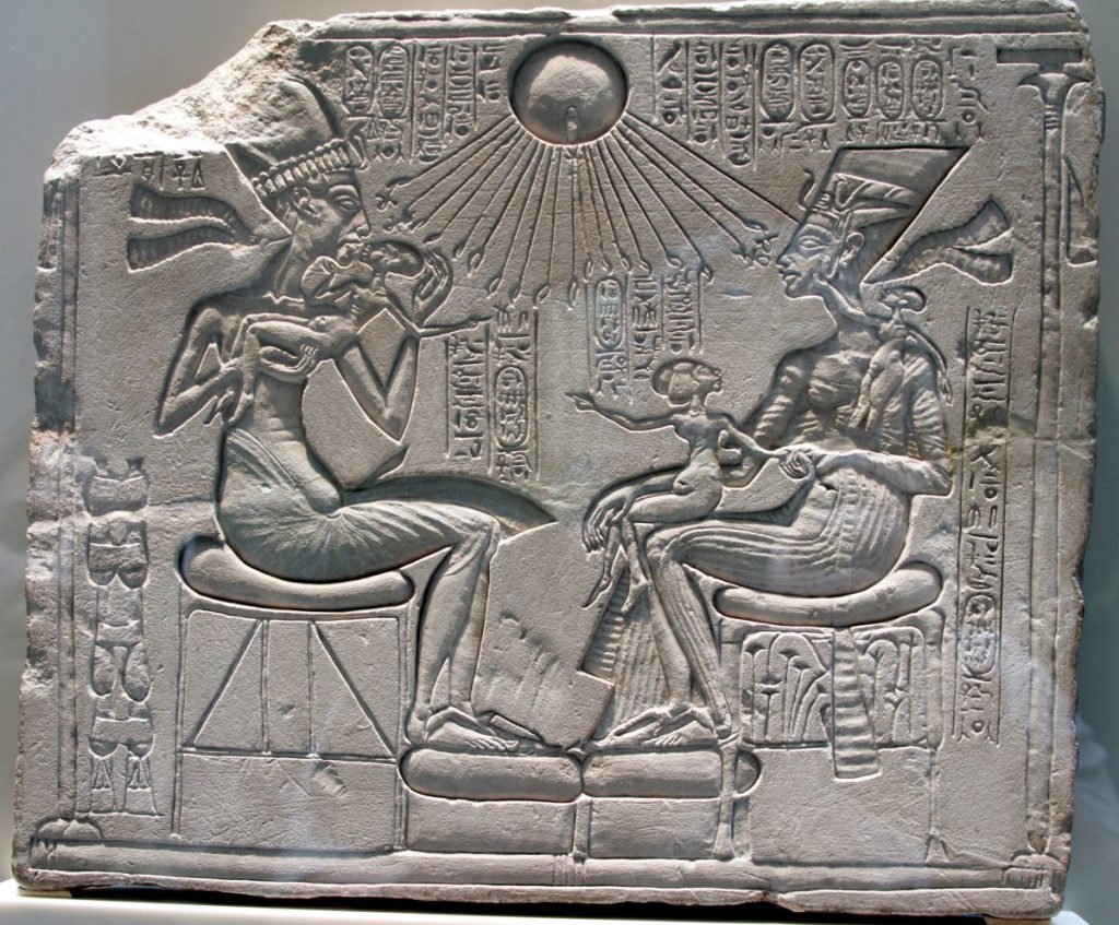 Amarna Period