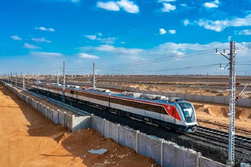 Cairo Light Rail Transit
