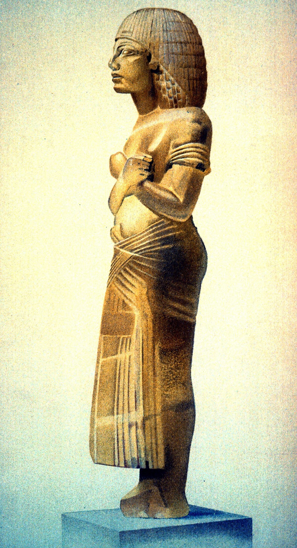 Tomb KV58