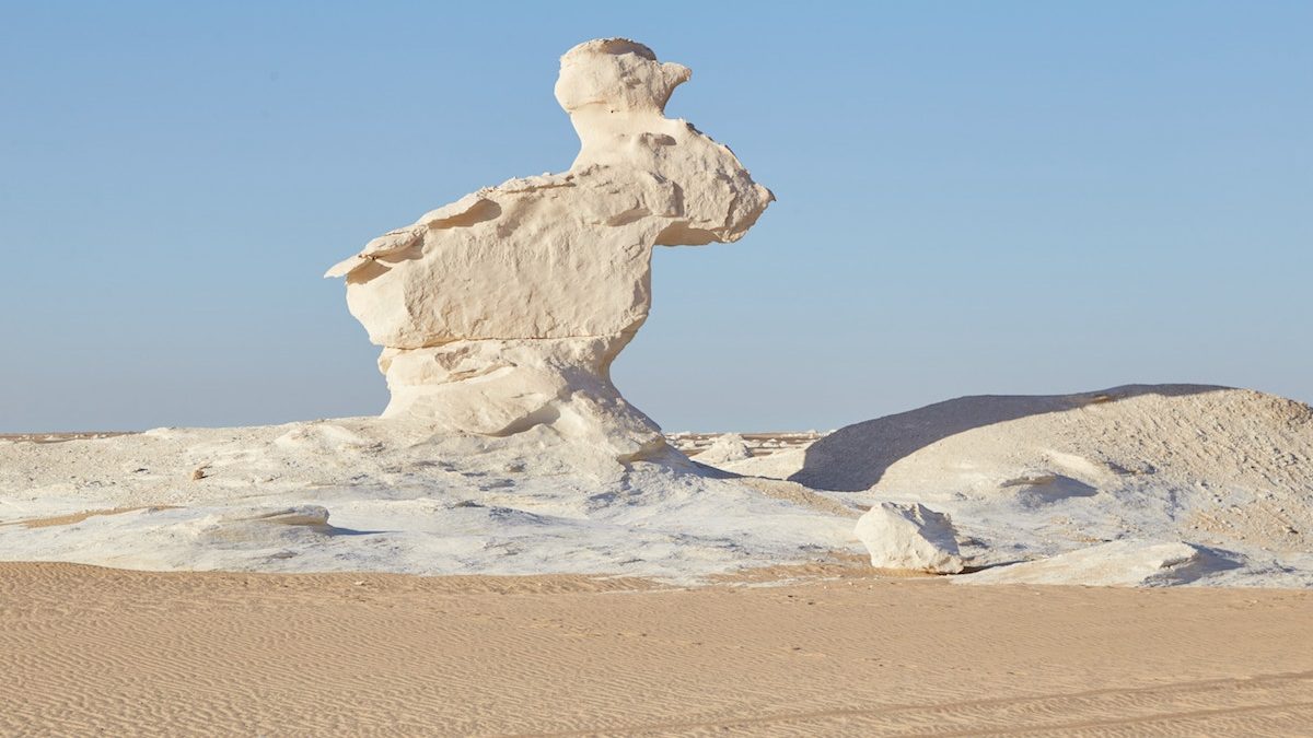 Bahariya Oasis Tour Hurghada - Book - Landious Travel
