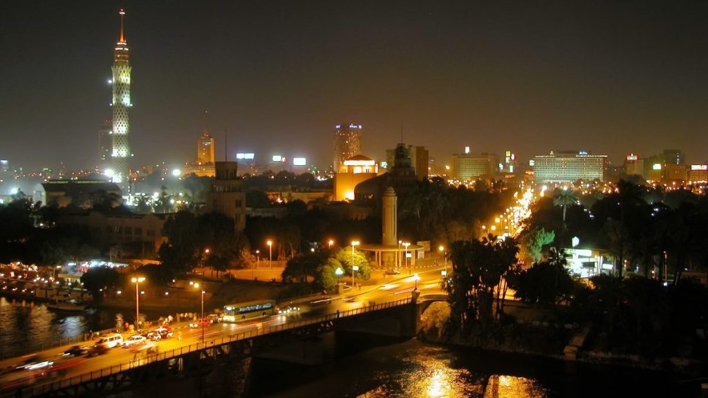 Cairo Overnight Tour El Gouna - Book - Landious Travel