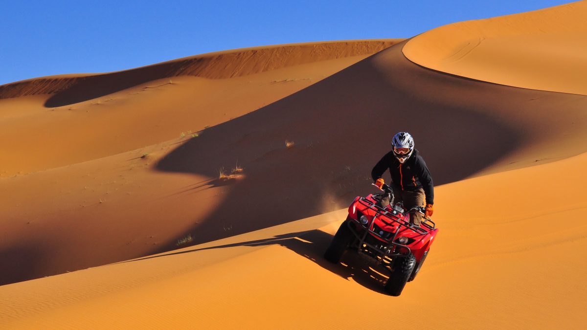 Hurghada Private Quad Biking Safaga - Book - Landious Travel