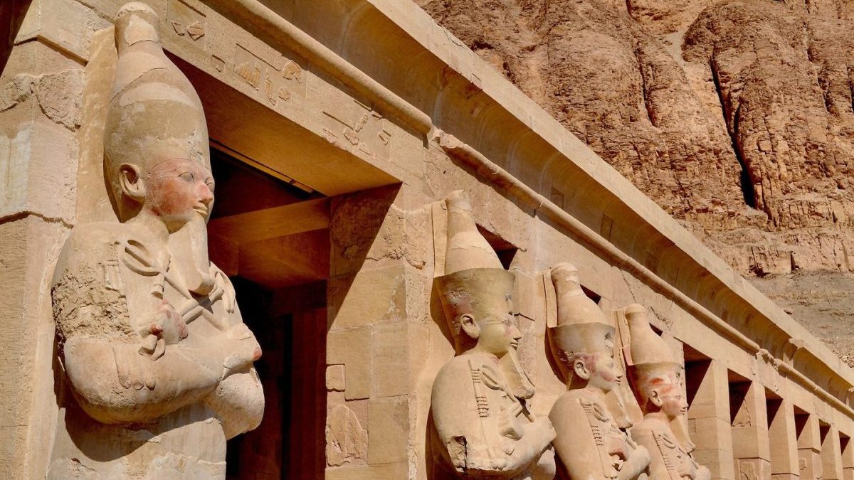Luxor Private Tour Safaga - Book - Landious Travel