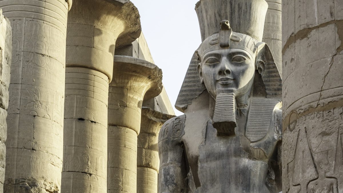 Valley of Kings Luxor Tour from El Gouna - Book - Landious Travel